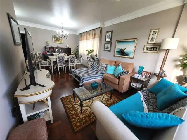 Apartamento para Locação em Santos/SP Aparecida 3 Quartos