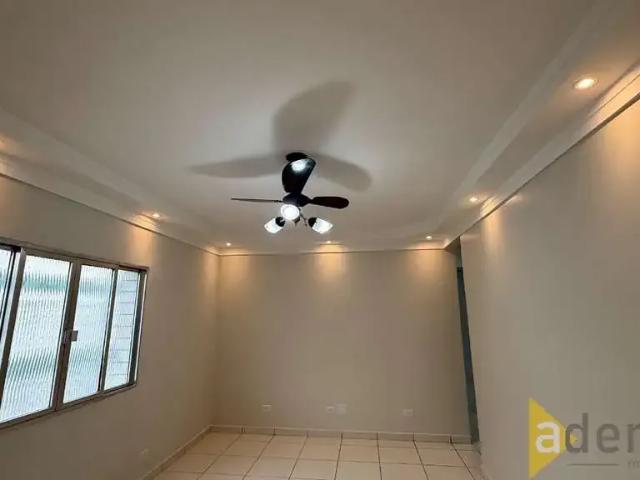 Apartamento para Locação em Santos/SP Aparecida 3 Quartos