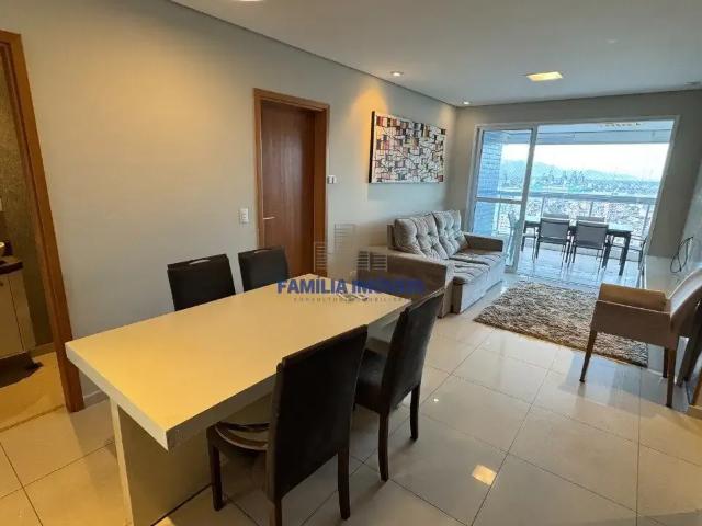 Apartamento para Locação em Santos/SP Aparecida 3 Quartos