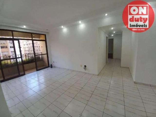 Apartamento para Locação em Santos/SP Aparecida 3 Quartos