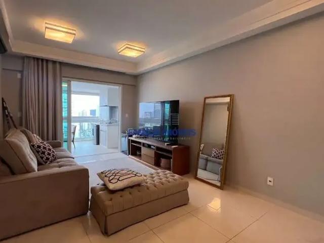 Apartamento para Locação em Santos/SP Aparecida 3 Quartos