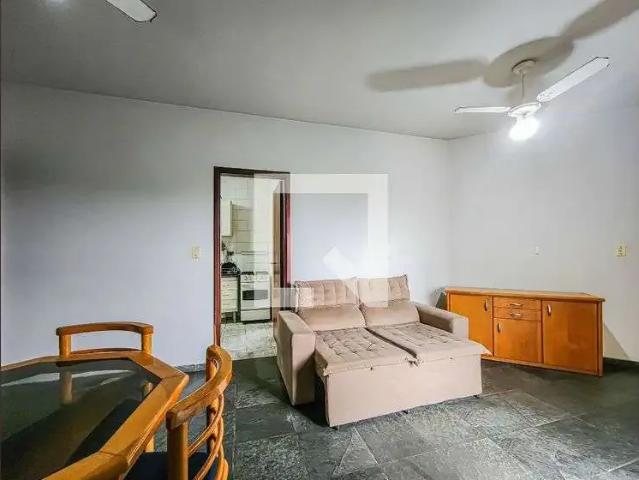 Apartamento para Locação em Santos/SP Aparecida 3 Quartos