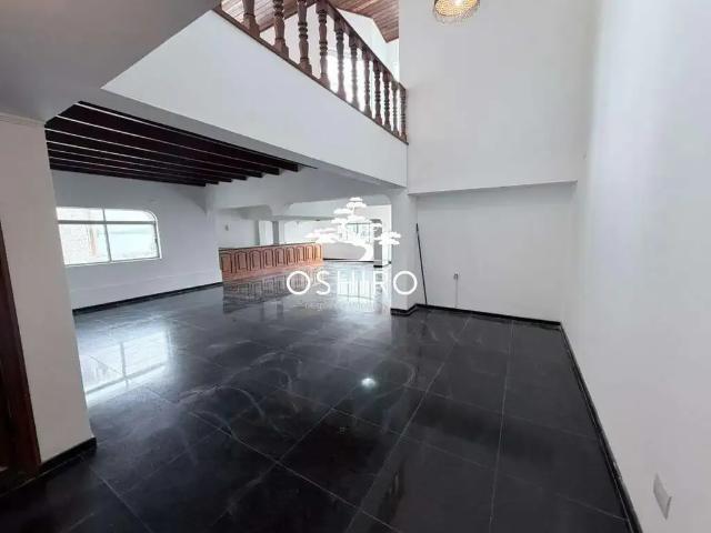 Apartamento para Locação em Santos/SP Aparecida 3 Quartos