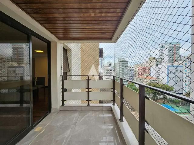 Apartamento para Locação em Santos/SP Aparecida 3 Quartos