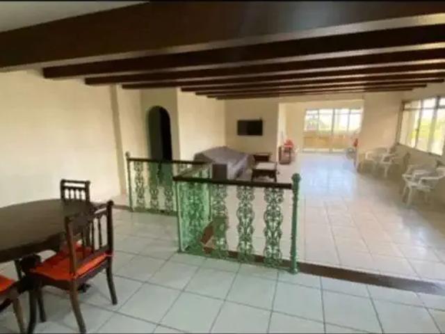 Apartamento para Locação em Santos/SP Aparecida 3 Quartos