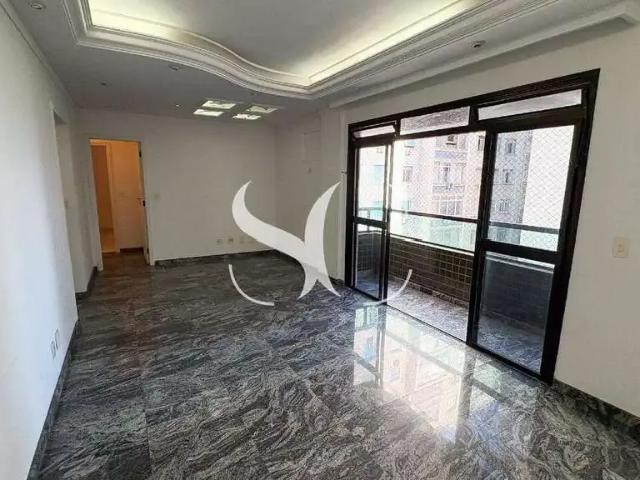 Apartamento para Locação em Santos/SP Aparecida 3 Quartos