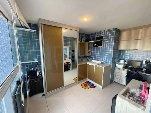 Apartamento para Locação em Santos/SP Aparecida 3 Quartos