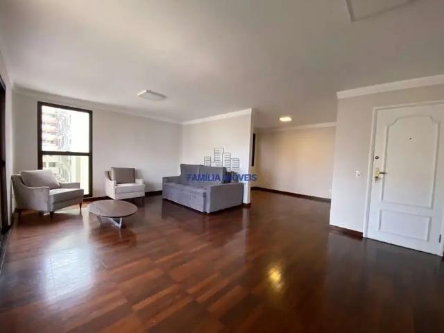 Apartamento para Locação em Santos/SP Aparecida 3 Quartos