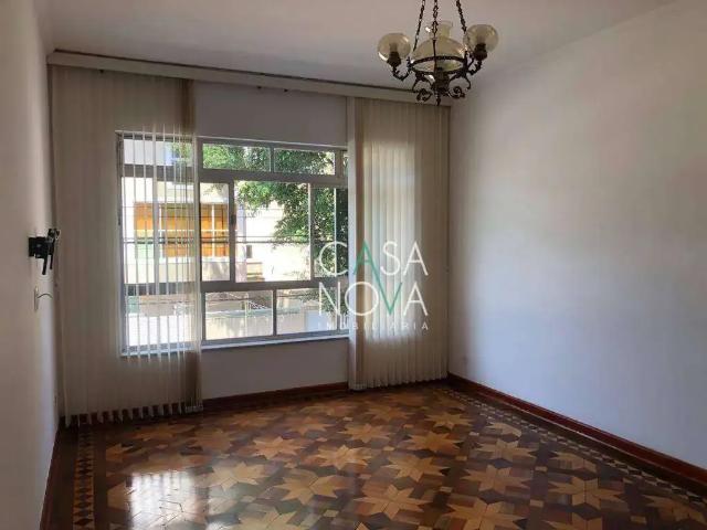 Apartamento para Locação em Santos/SP Aparecida 3 Quartos
