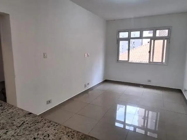 Apartamento para Locação em Santos/SP Aparecida 1 Quartos