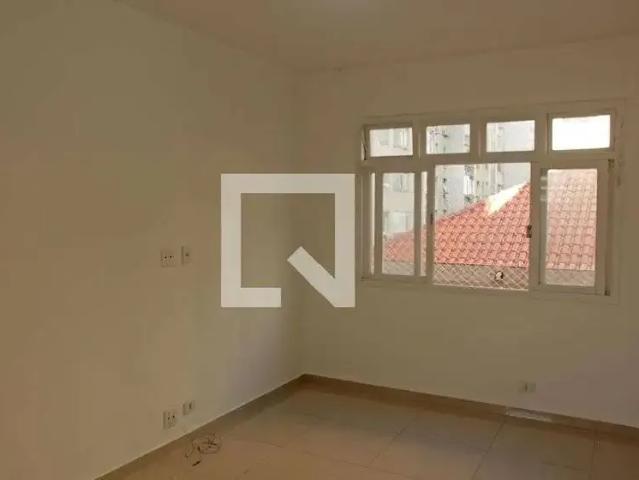 Apartamento para Locação em Santos/SP Aparecida 1 Quartos