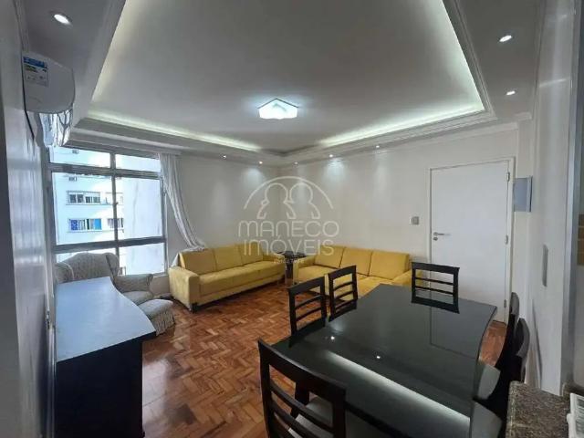 Apartamento para Locação em Santos/SP Aparecida 1 Quartos