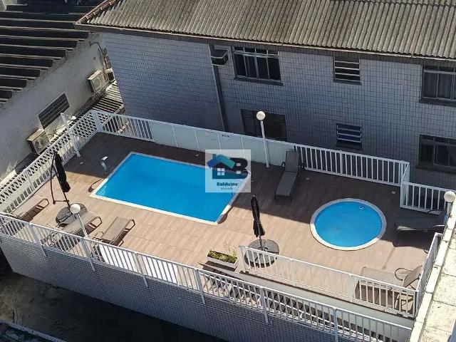 Apartamento para Locação em Santos/SP Aparecida 1 Quartos