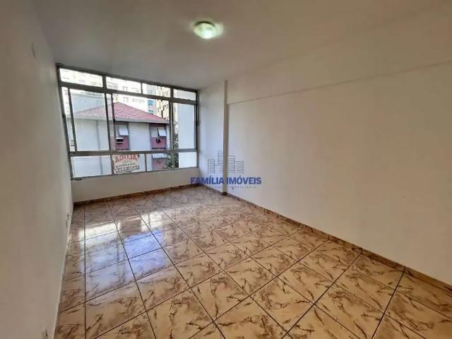 Apartamento para Locação em Santos/SP Aparecida 1 Quartos