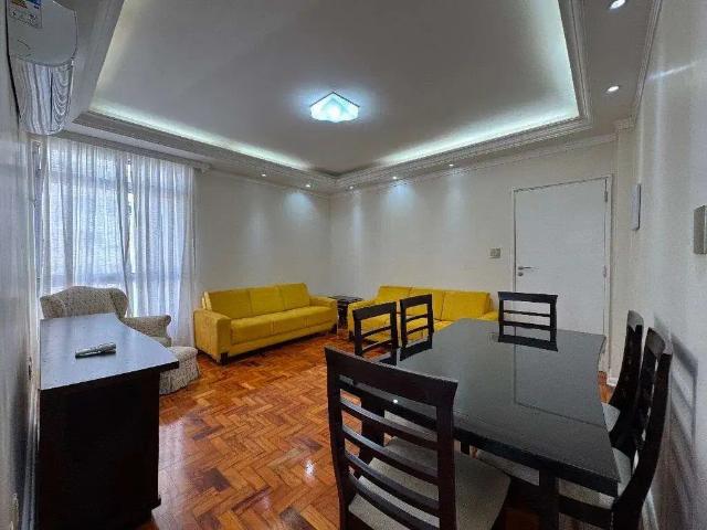 Apartamento para Locação em Santos/SP Aparecida 1 Quartos