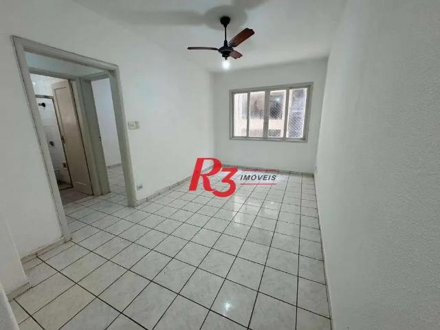 Apartamento para Locação em Santos/SP Aparecida 1 Quartos