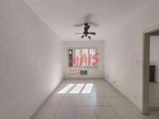 Apartamento para Locação em Santos/SP Aparecida 1 Quartos
