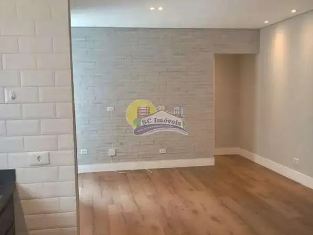 Apartamento para Locação em Santos/SP Aparecida 1 Quartos