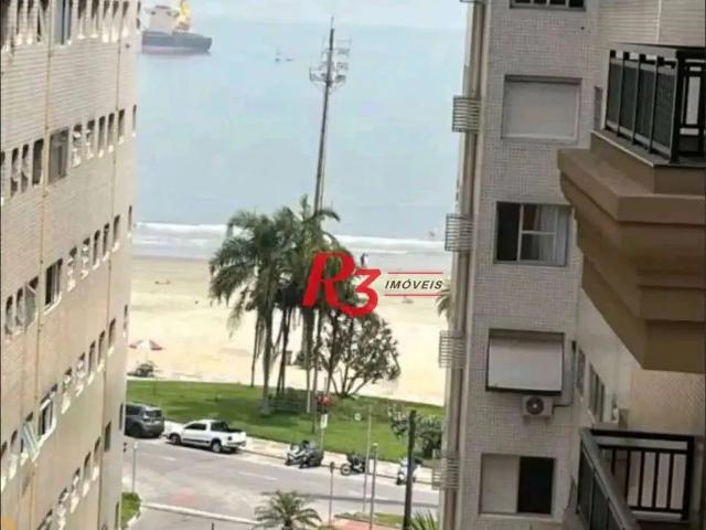 Apartamento para Locação em Santos/SP Aparecida 1 Quartos