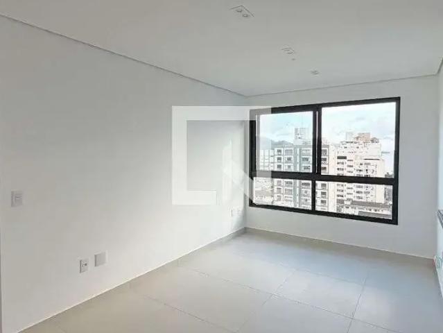 Apartamento para Locação em Santos/SP Aparecida 1 Quartos