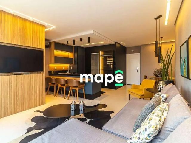 Apartamento para Locação em Santos/SP Aparecida 1 Quartos