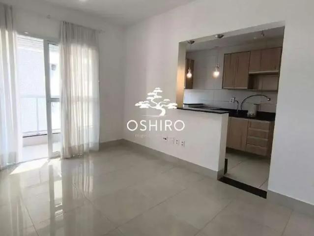 Apartamento para Locação em Santos/SP Aparecida 1 Quartos