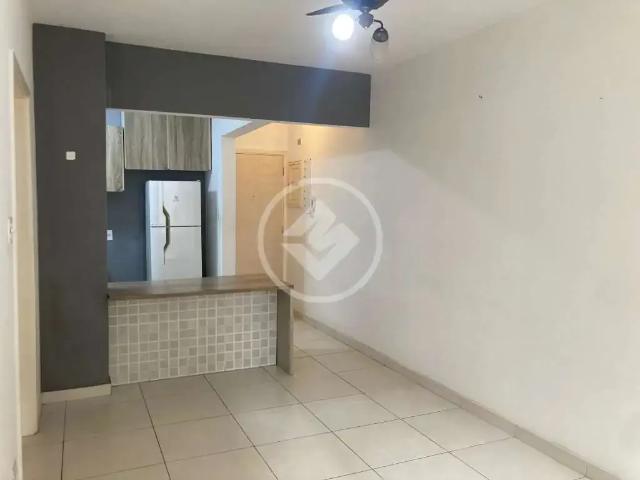 Apartamento para Locação em Santos/SP Aparecida 1 Quartos