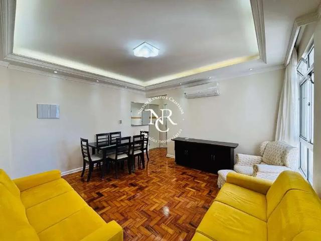 Apartamento para Locação em Santos/SP Aparecida 1 Quartos