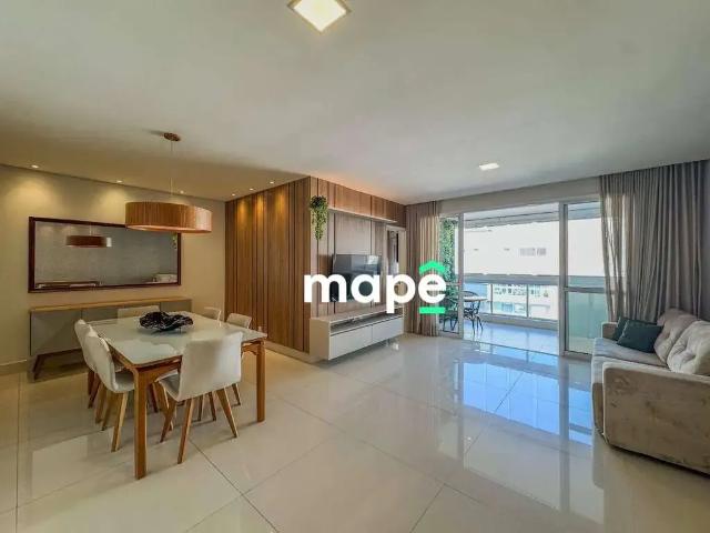 Apartamento para Locação em Santos/SP Aparecida 1 Quartos
