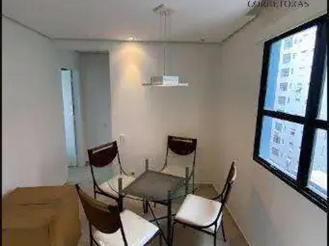 Apartamento para Locação em Santos/SP Aparecida 1 Quartos