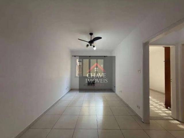 Apartamento para Locação em Santos/SP Aparecida 1 Quartos