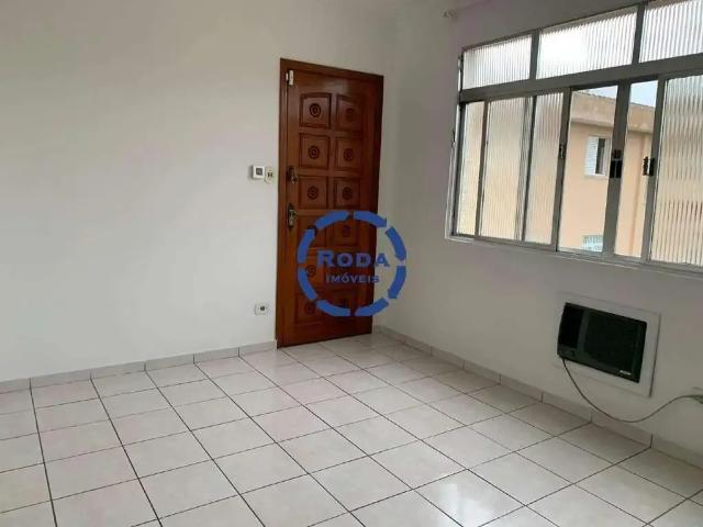 Apartamento para Locação em Santos/SP Aparecida 1 Quartos
