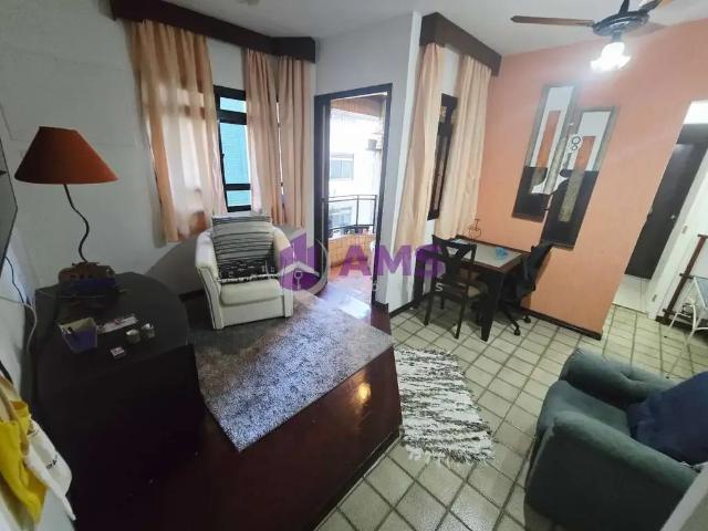 Apartamento para Locação em Santos/SP Aparecida 1 Quartos