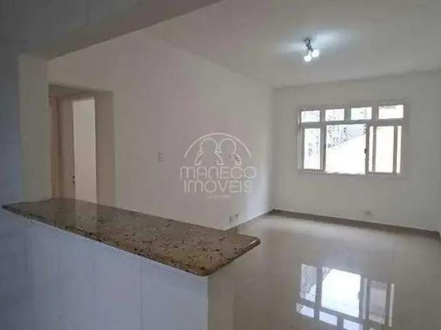 Apartamento para Locação em Santos/SP Aparecida 1 Quartos