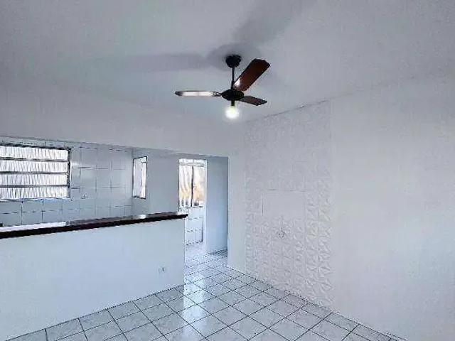 Apartamento para Locação em Santos/SP Aparecida 1 Quartos
