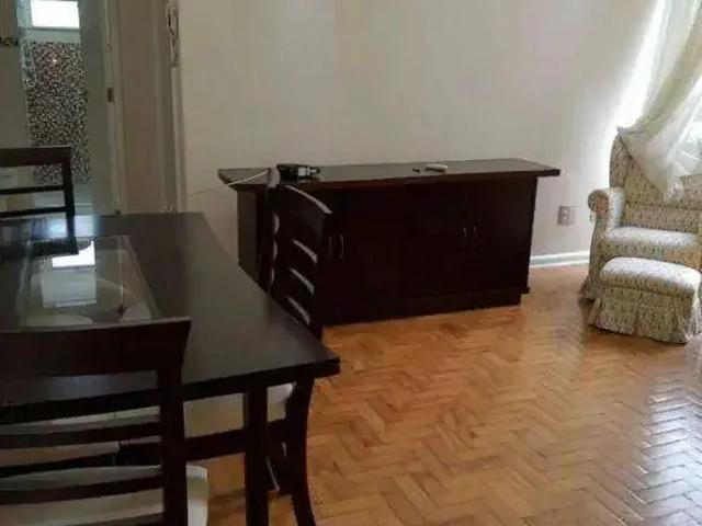 Apartamento para Locação em Santos/SP Aparecida 1 Quartos