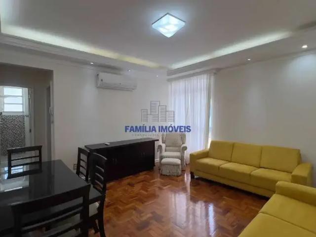 Apartamento para Locação em Santos/SP Aparecida 1 Quartos