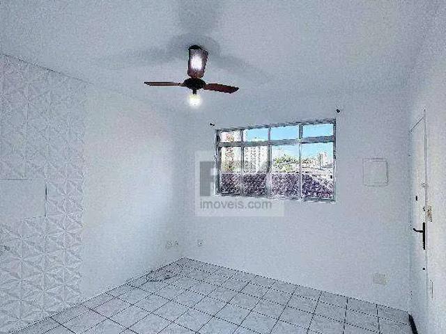 Apartamento para Locação em Santos/SP Aparecida 1 Quartos