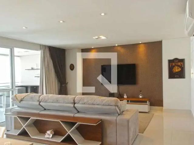 Apartamento para Locação em Santos/SP Aparecida 1 Quartos