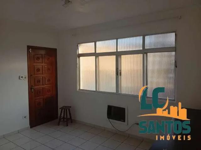 Apartamento para Locação em Santos/SP Aparecida 1 Quartos