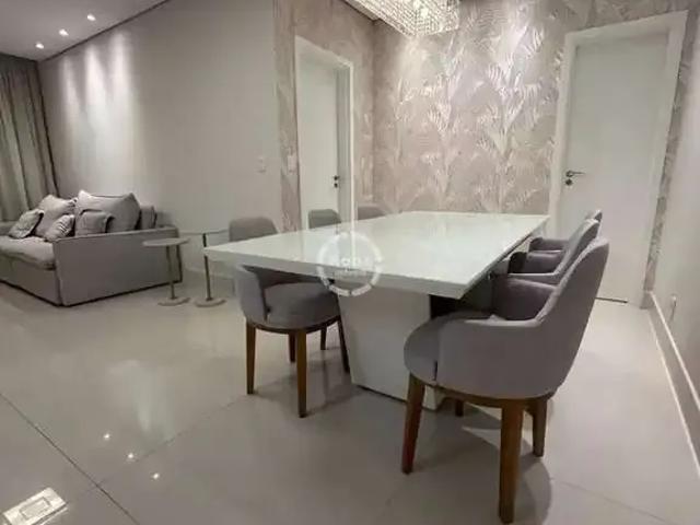 Apartamento para Locação em Santos/SP Aparecida 1 Quartos