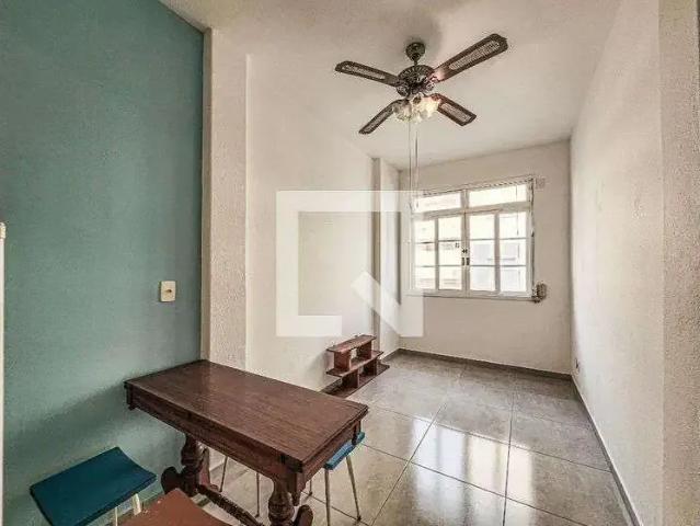 Apartamento para Locação em Santos/SP Aparecida 1 Quartos