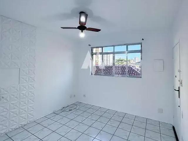 Apartamento para Locação em Santos/SP Aparecida 1 Quartos