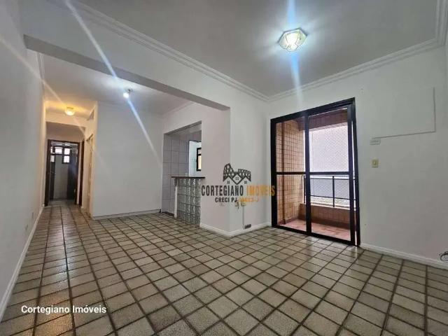 Apartamento para Locação em Santos/SP Aparecida 1 Quartos
