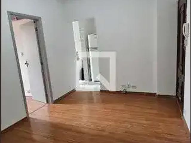 Apartamento para Locação em Santos/SP Aparecida 1 Quartos
