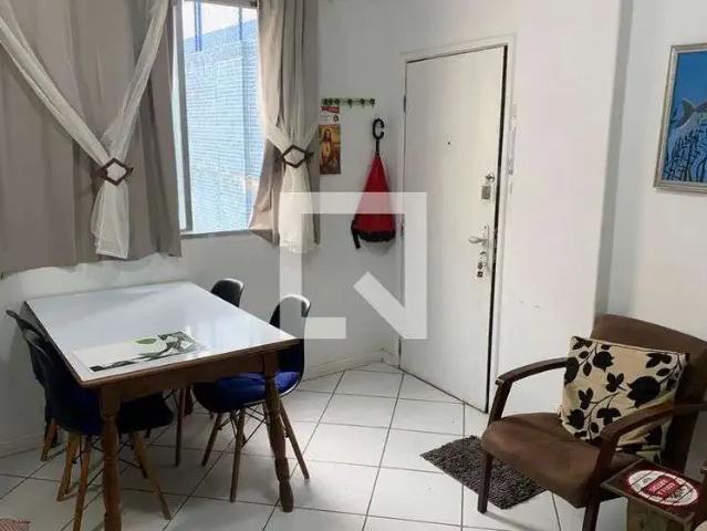 Apartamento para Locação em Santos/SP Aparecida 1 Quartos