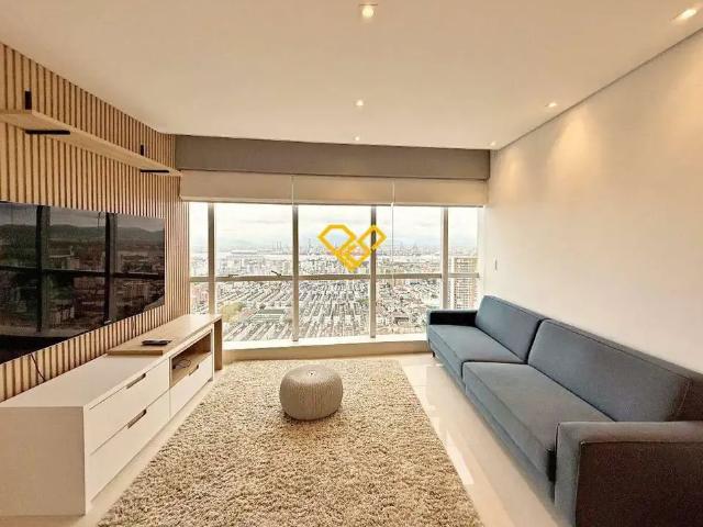 Apartamento para Locação em Santos/SP Aparecida 1 Quartos