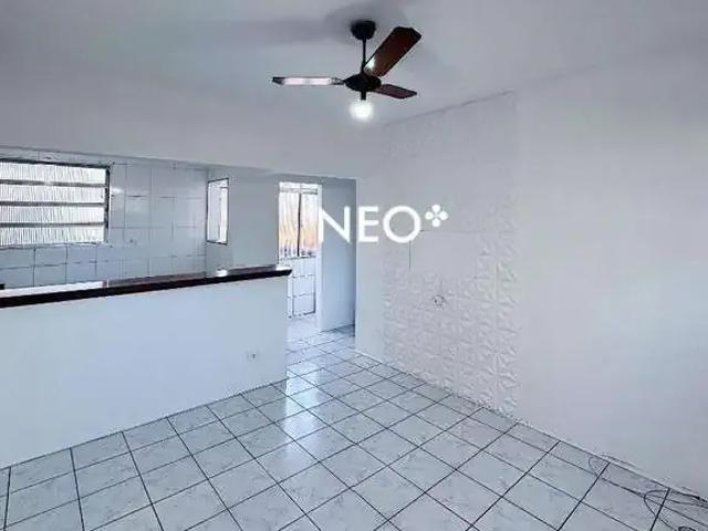 Apartamento para Locação em Santos/SP Aparecida 1 Quartos