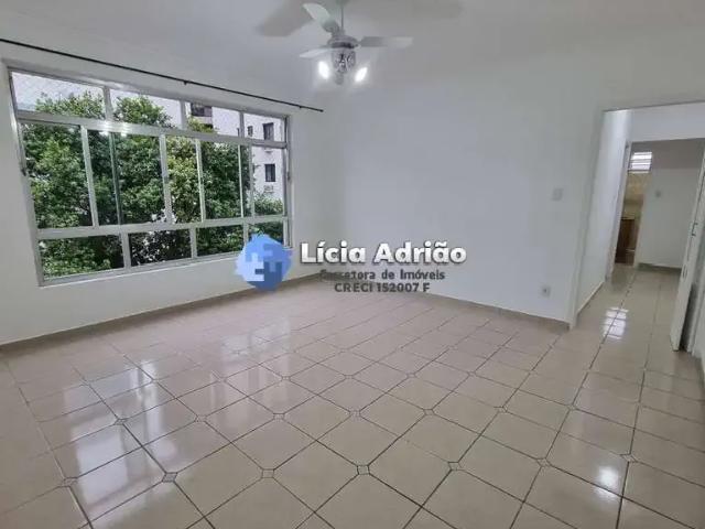 Apartamento para Locação em Santos/SP Aparecida