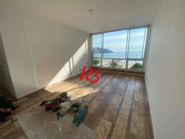 Apartamento para Locação em Santos/SP Aparecida 2 Quartos